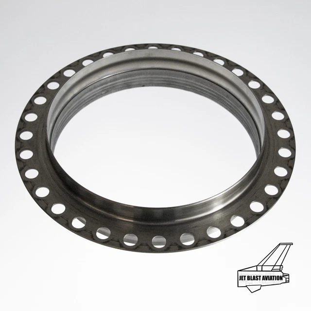 BOEING 737-800 CFM56 Jet Engine Support Ring Part £49.99 - PicClick UK