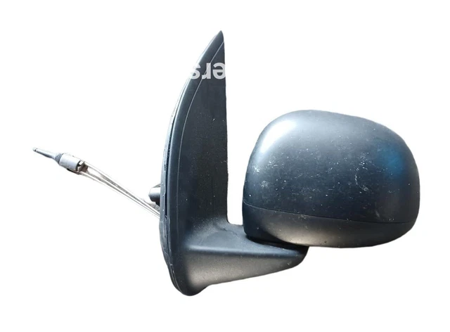 SPECCHIETTO RETROVISORE SINISTRO FIAT Panda 3° Serie (12) 1136519 EUR ...