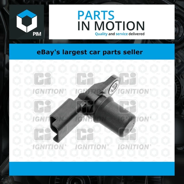 CAMSHAFT POSITION SENSOR fits RENAULT TRAFIC Mk2 2.0D 2006 on CI ...