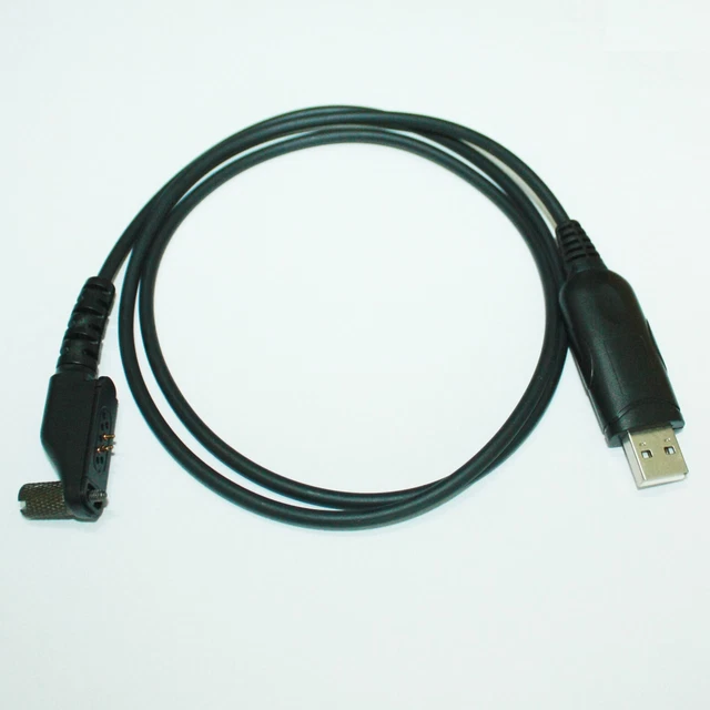 USB PROGRAMMING CABLE For Icom Radio IC-F4062T IC-F4062S IC-F4061 IC ...