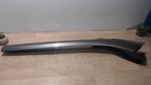 BAIE DE PARE brise RENAULT SCENIC 3 PHASE 1 668110005R EUR 50,00 ...