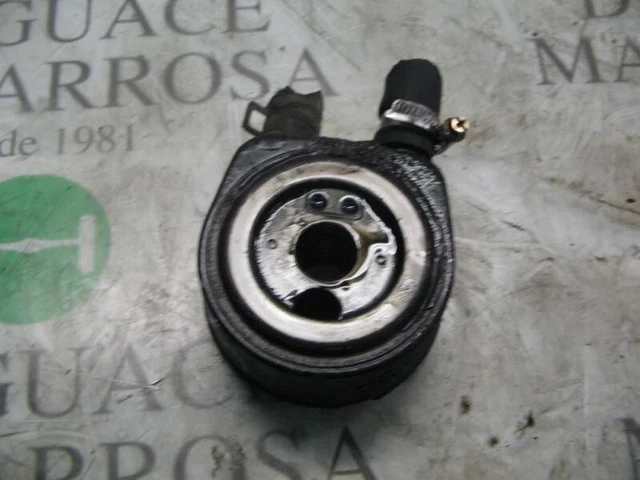 RADIATORE OLIO MOTORE / 3176965 Per Renault Laguna B56 2.2 D Rt B56F/G EUR 54,42 - PicClick FR