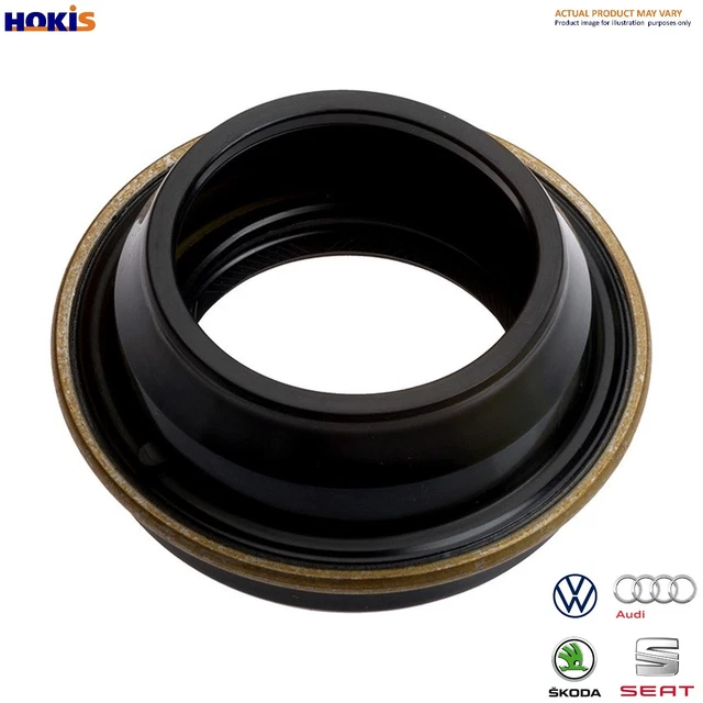 GENUINE SHAFT SEAL TRANSFER CASE 02H409529B VW CARAVELLE/TRANSPORTER ...