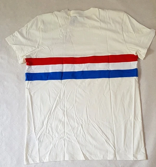 TEAM GB ADIDAS Originals Retro Style Olympic Games S/S Tee 398 Daley ...