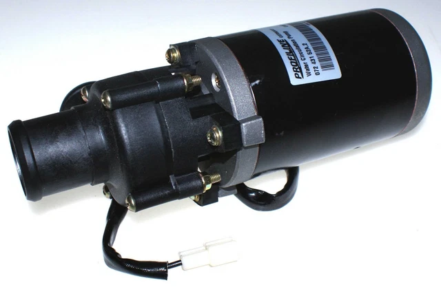 24V CIRCULATION PUMP DHW circulation pump heating for Webasto U4814 ...