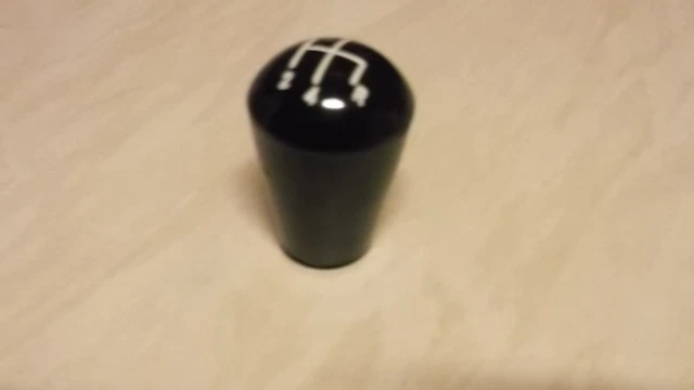 CLASSIC MINI Early Mini Gear Knob £14.50 - PicClick UK