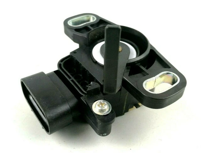 TOYOTA PRIUS HYBRID Throttle Gas Pedal Switch Potentiometer Sensor ...