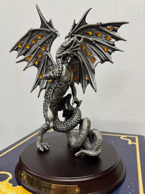 MYTH AND MAGIC Eunectus Extravaganza Piece Rare Items £260.71 - PicClick UK