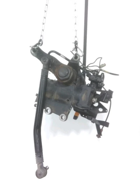 BOITIER DE DIRECTION / steering box / Scania G490 / 1725 EUR 1.080,00 ...