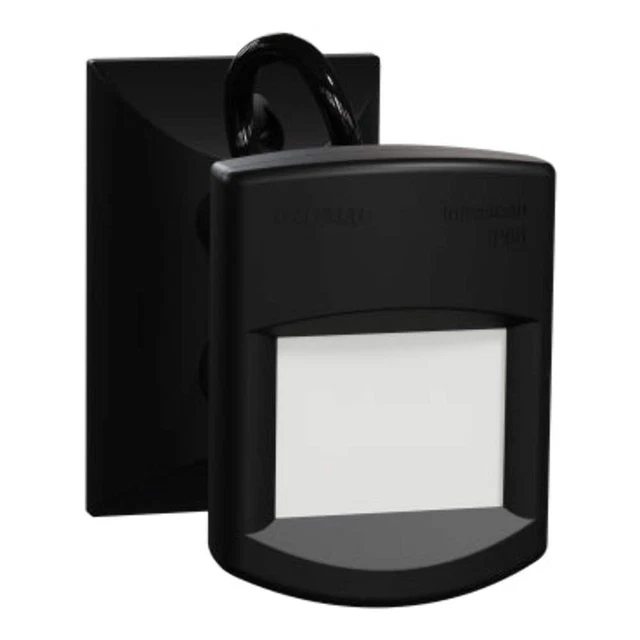 CLIPSAL MOTION SENSOR PIR motion sensor 3 wire, IP66 | Black $231.95 ...