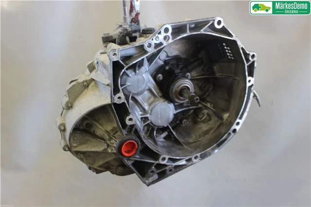 ORIGINAL GETRIEBE AUTOMATIK rechts CITROËN BERLINGO MULTISPACE (B9) 2013 EUR 1.824,03 - PicClick DE