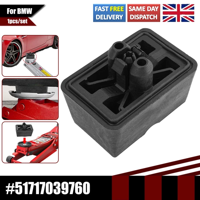 Crash Bandicoot Ps5 4X JACK POINT Jacking Support Plug Lift Block FOR ...