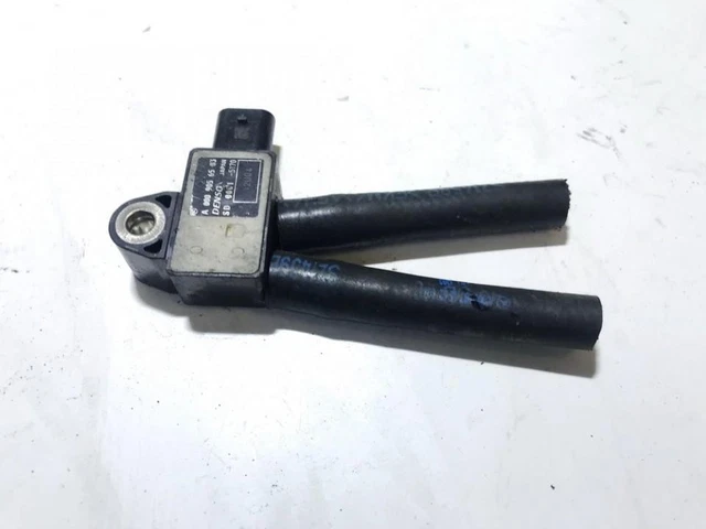 A0009056503 DPF DIFFERENZDRUCKSENSOR Drucksensor (Differenzdrucks ...