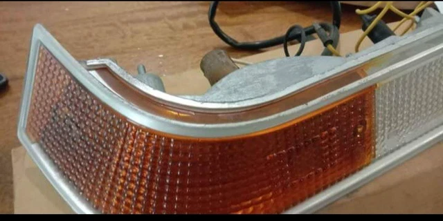 FORD XB NOS lh blinker assy $300.00 - PicClick AU