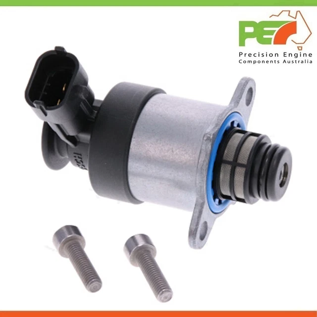 NEW OEM SUCTION Control Valve To Suit Volvo S60 2.0L Turbo 5Cyl D5204 ...