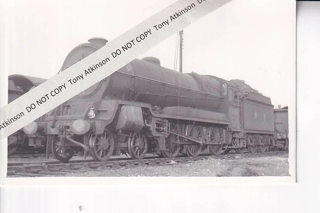 L.N.E.R. EX G.C.R - B7 Class 4-6-0 No. 1391 - Vintage Image - # L15338 ...