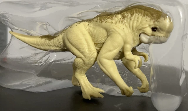 JURASSIC WORLD: REBIRTH Mini’s Series 1 Distortus Rex 2025 Mattel $44. ...