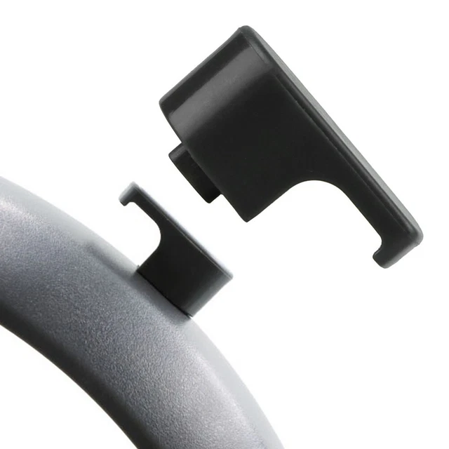 AM LIOREZ LES PERFORMANCES de votre scooter avec crochet Fender pour Ninebot F3 EUR 6,92 ...