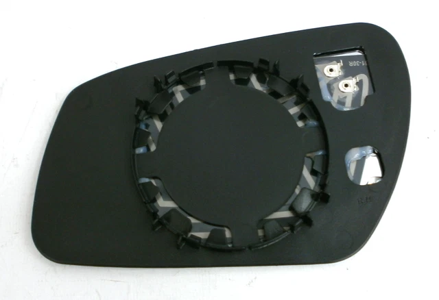 MG374 MIROIR DE Droite Verre Chauffé Convexe Pour Ford Focus 05-08 C ...