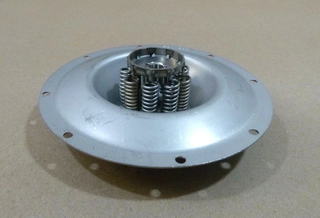 ITT BARTON DIFFERENTIAL Pressure Unit 199 Spring Assembly 0199-1428-B ...