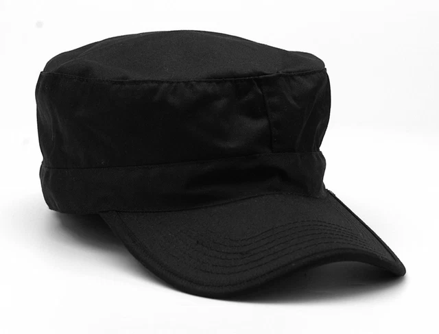 US ARMY STYLE BDU Combat Patrol Tactical Field Cadet Baseball Cap EUR 8 ...