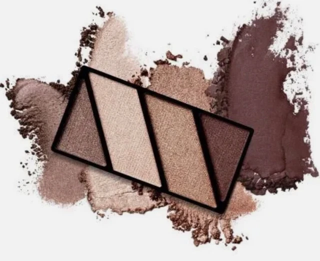 MARY KAY® MINERAL Eye Color Quad Sandstorm New Ex 06/25 £12.50 ...