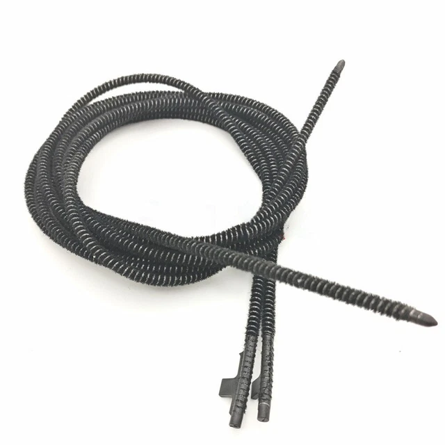 PAIR SUNROOF GLASS Cables Size as shown in the picture For Jeep For ...