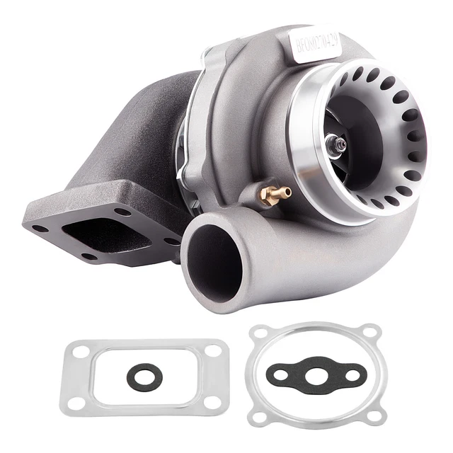 TURBO GT35 GT3582 Turbocompressore for 3.0L-6.0L motore A/R: 0.63 0.7 ...