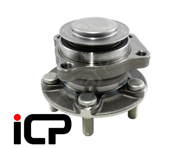 FORD TRANSIT MK8 Genuine OEM Front Brake Pads 2012 on 2600764 Twin Rear Wheel £45.00 - PicClick UK