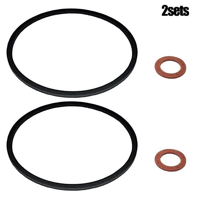 BOL JOINT GASKET-SET for TK Carburateur for Atco Balmoral 14s 17s AQ148 ...