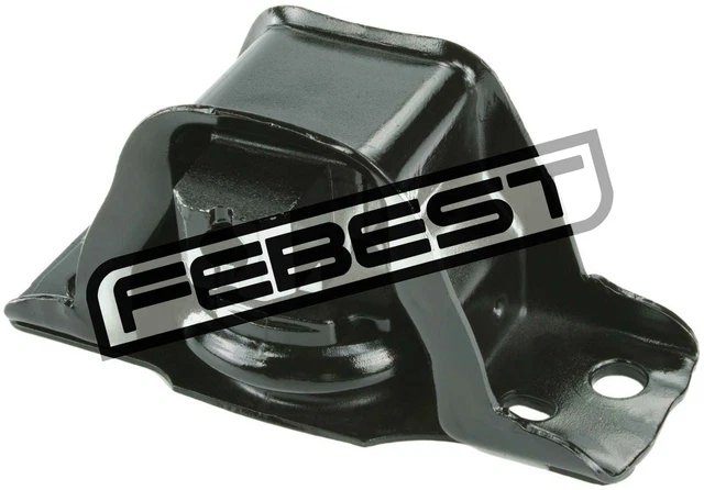 RIGHT ENGINE MOUNT (Hydro) For Nissan Micra K12 (2002-2010) $114.40 ...