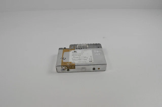 UNITÉ MODULE DE commande Ford ECU 85G2C013AF (96-11) EUR 23,48 ...