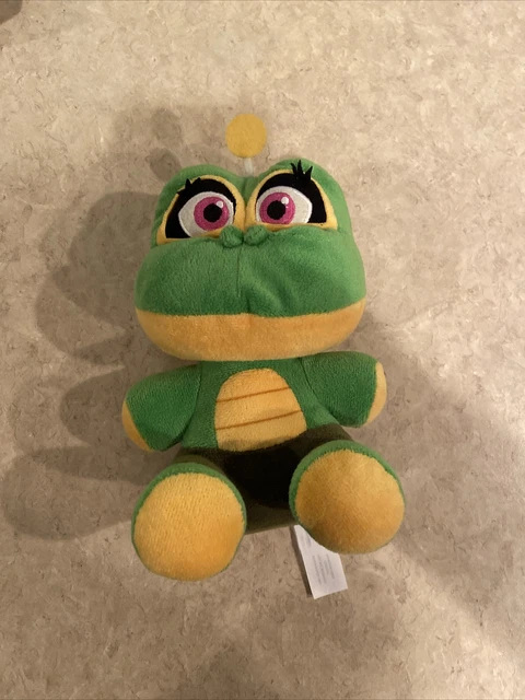 FIVE NIGHTS AT Freddy’s Happy Frog Walmart Exclusive Plush FNAF FUNKO ...