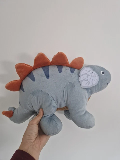NEW TOMMY BAHAMA Plush Toy Dino Dinosaur 17" £6.00 - PicClick UK