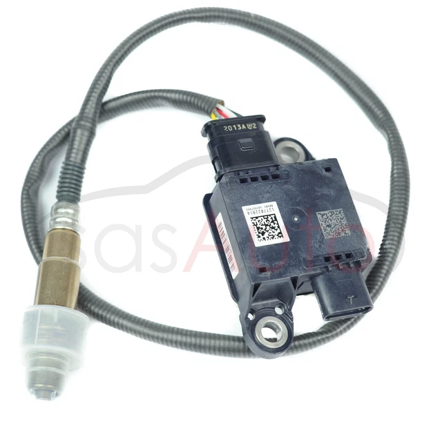 VÉRITABLE BOSCH DPF Particule Capteur 8596295/8517454/8582024 pour BMW ...