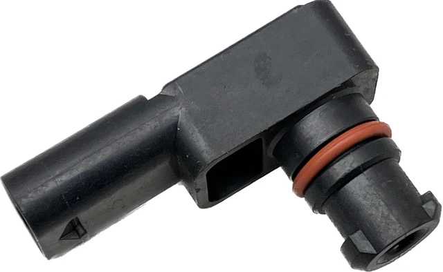 CAPTEUR DE PRESSION D'Alimentation A0081534428 Mercedes Benz 177 118 ...