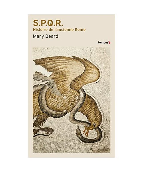 S.P.Q.R - HISTOIRE de l'ancienne Rome, Beard, Mary EUR 9,69 - PicClick FR