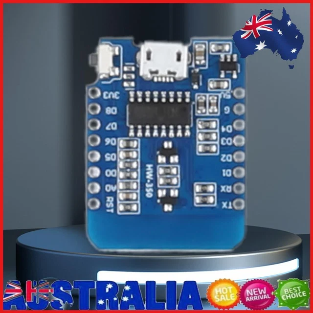 Esp8266 Esp 12f Nodemcu Mini D1 Module Base On Esp8266 Esp 12f Fit For Arduino Eur 880