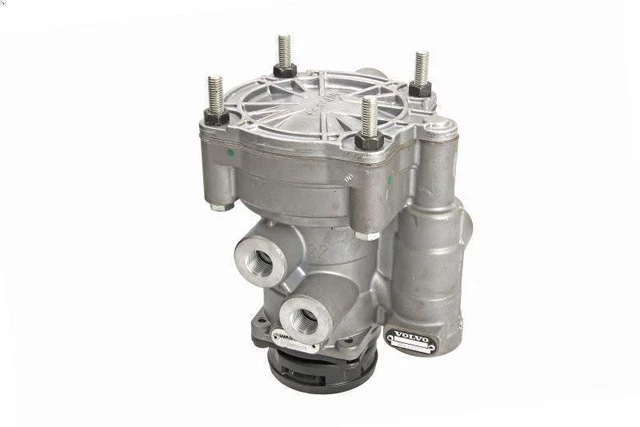 VALVE DE COMMANDE, remorque WABCO 9730090150 pour VOLVO FM7 7.3 1998 ...