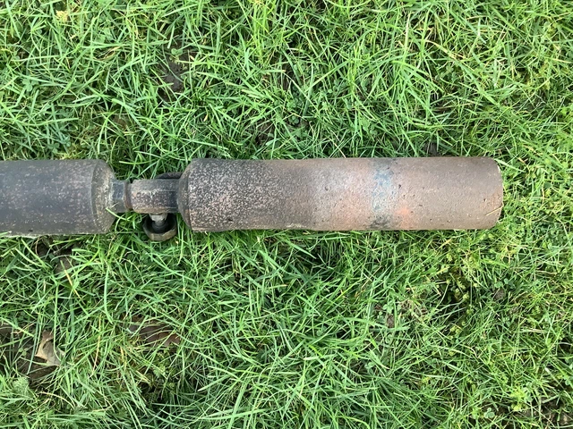 VINTAGE SHEEN PARAFFIN Weed Burner/Wand Flame Gun £35.00 - PicClick UK