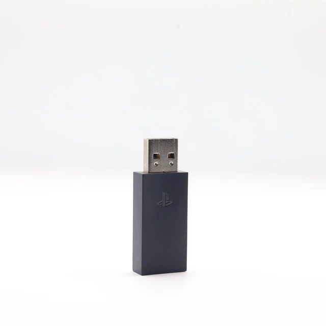 SONY PS5 PULSE 3D Dongle USB Adapter For Pulse Wireless Adapter Gaming ...
