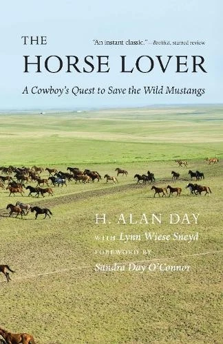 LYNN WIESE SNEYD Hollis Alan Day The Horse Lover (Poche) EUR 20,73 ...