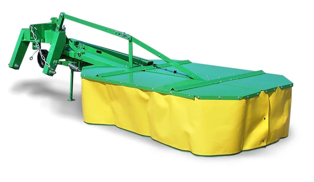 FALCIATRICE FALCIATRICE ROTATORIA falciatrice a tamburo falciatrice a ...