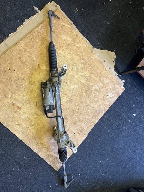 RANGE ROVER SPORT L494 Electric Power Steering Rack 7802277762 £290.00 ...