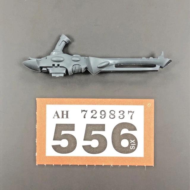 SHURIKEN CANNON WAR Walker Aeldari Eldar Warhammer 40K £5.95 - PicClick UK