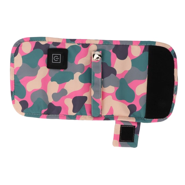 USB BABY BOTTLE Warmer Three Levels Temperature Adjustment Hook And Des ...