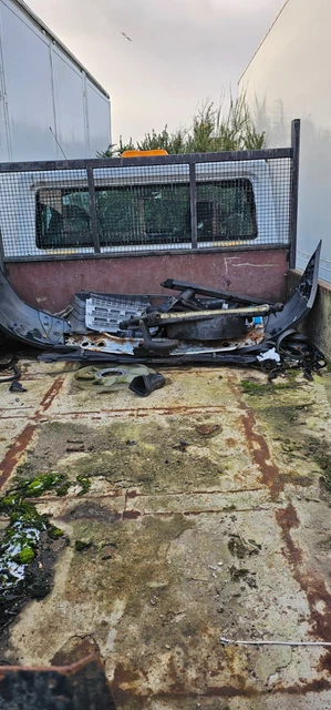 FORD TRANSIT TIPPER £1,000.00 - PicClick UK