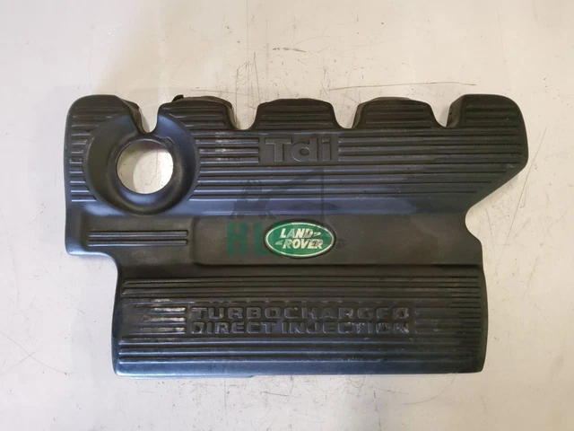 LAND ROVER DISCOVERY 1 & Defender 300TDI Engine Cover ERR4632 £54.95 ...