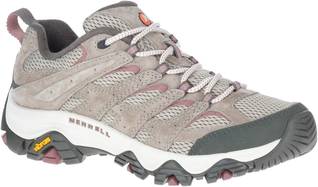 MERRELL WOMEN'S MOAB 3 Hiking Shoe, Falcon, 9 M 9, Falcon £143.79 ...