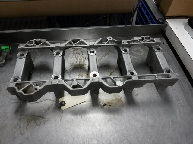 ENGINE BLOCK GIRDLE From 2014 Ford Escape 2.0 $34.95 - PicClick